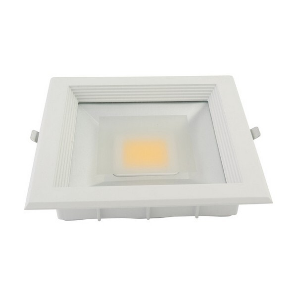 Forma LED svetiljka 30W LDA-01-30S - 3000KID EK000775499