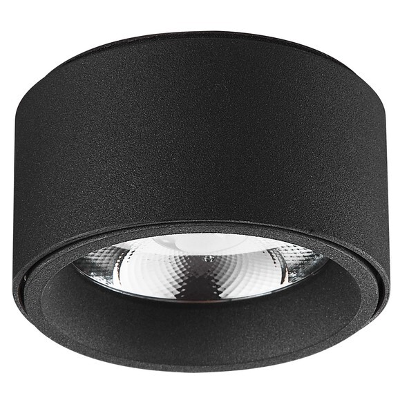 Forma LED nadgradna lampa LN-03-5 BKID: EK000775621