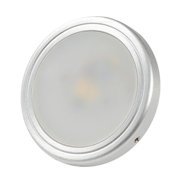 Forma LED nadgradna paštetica LN-01-2 WHID EK000775703