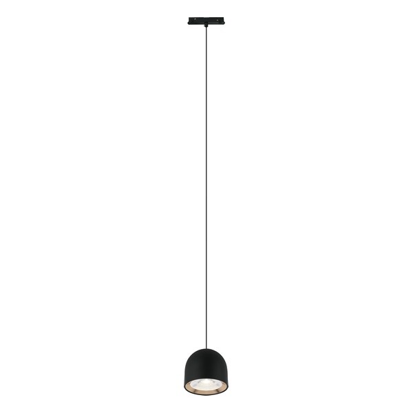 Forma LED magnetna visilica FM4005-9 BK - 4000KID: EK000775717