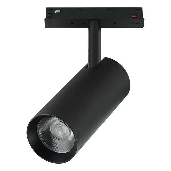 Forma LED magnetni reflektor FM3001-20 BK - 3000KID: EK000775731