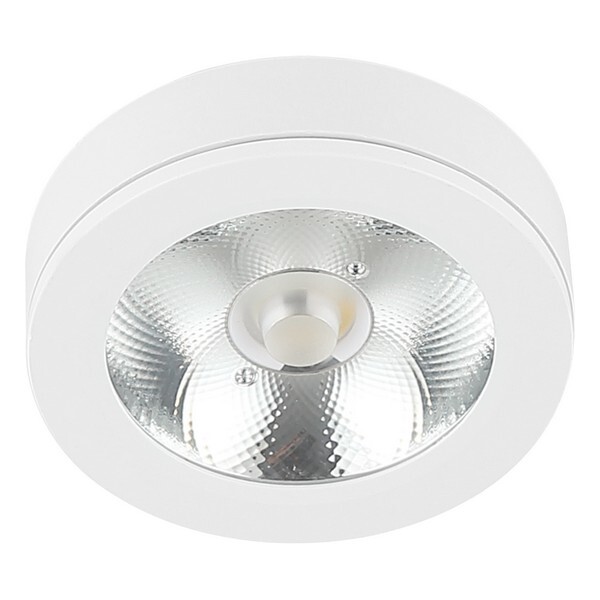 Forma LED nadgradna lampa LN-10-3 WHID: EK000775748