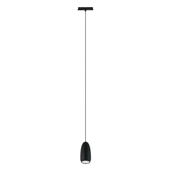 Forma LED magnetna visilica FM4002-8 BK - 4000KID: EK000775784