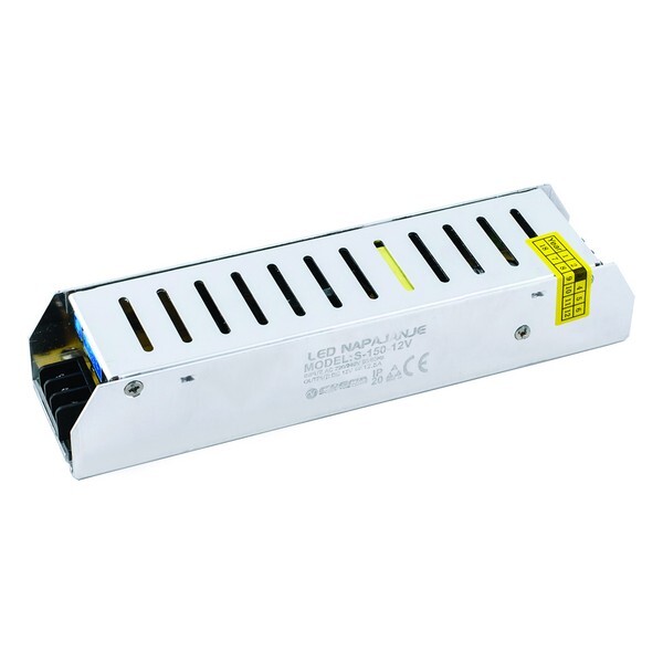 Forma LED napajanje 150W 24V S-150-24V-AID: EK000775789