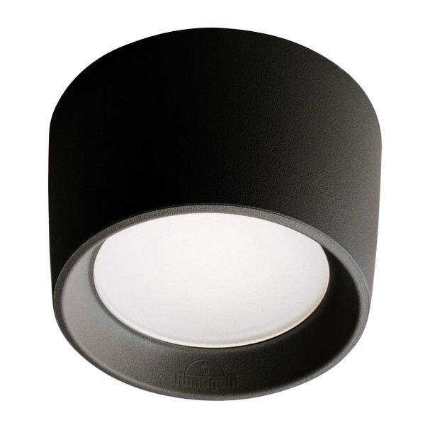 Fumagalli LED lampa LIVIA 160 BKID: EK000775341