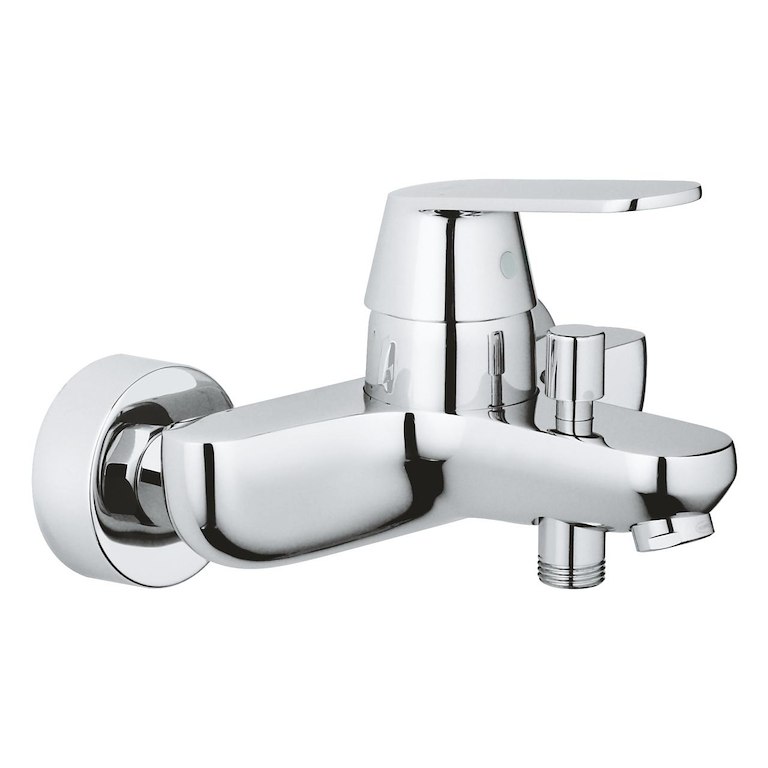 Grohe 32831000 Eurosmart Cosmopolitan Chrome baterija (slavina) za tuš sa izlivomID: EK000754375