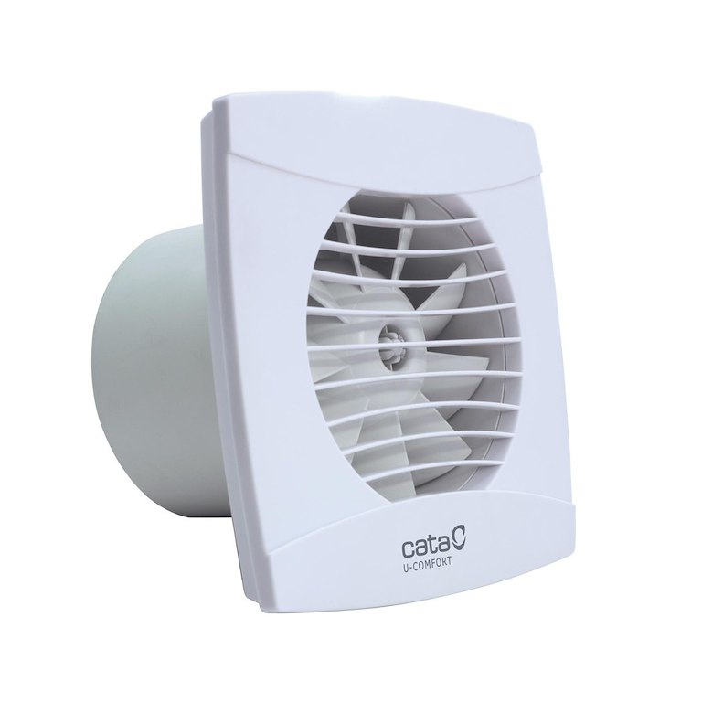 Cata 01200000 UC-10 STD White kupatilski ventilatorID: EK000754798