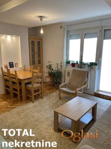 Stan NOVI SAD,GRBAVICA - 53 m2 148400 €, ID: 1100614