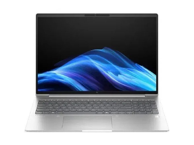 HP ELITEBOOK 6 G1I 16 (PIKE SILVER ALUMINUM) WUXGA IPS, ULTRA 7 255U, 16GB, 512GB SSD, WIN 11 PRO (AD4W9ET)