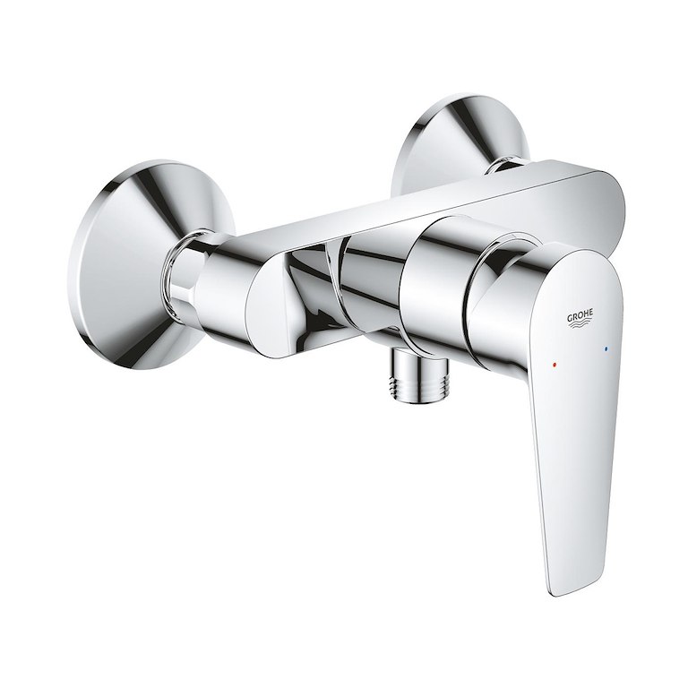 Grohe 23635001 New Bauedge Chrome baterija (slavina) za tušID: EK000755301