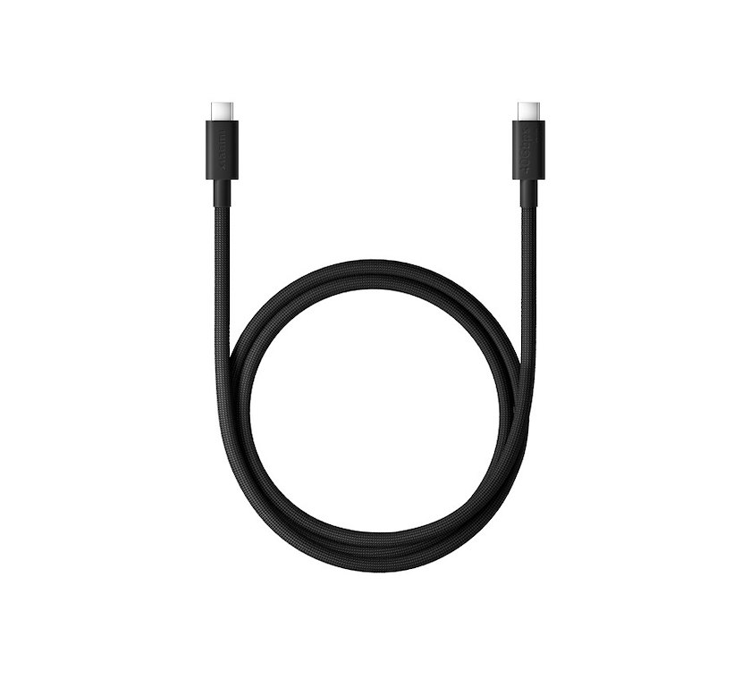 Xiaomi 6A USB4 Type-C to Type-C kabl (1m)