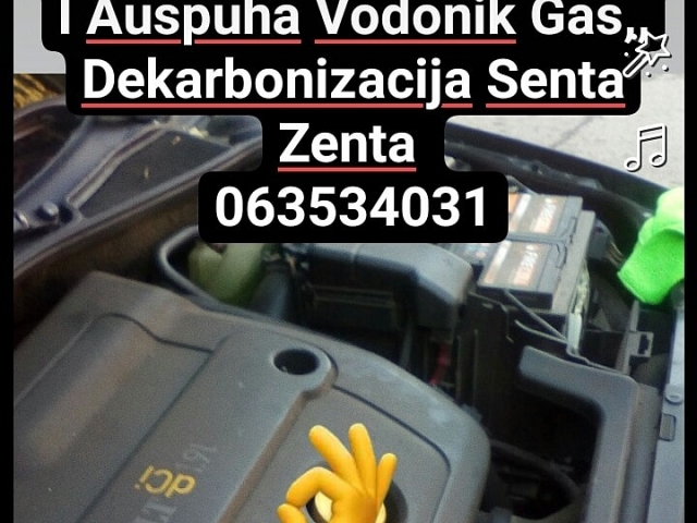 AUTO-SERVIS