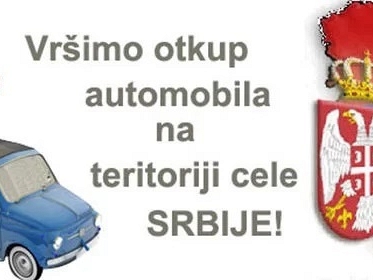 Otkup automobila