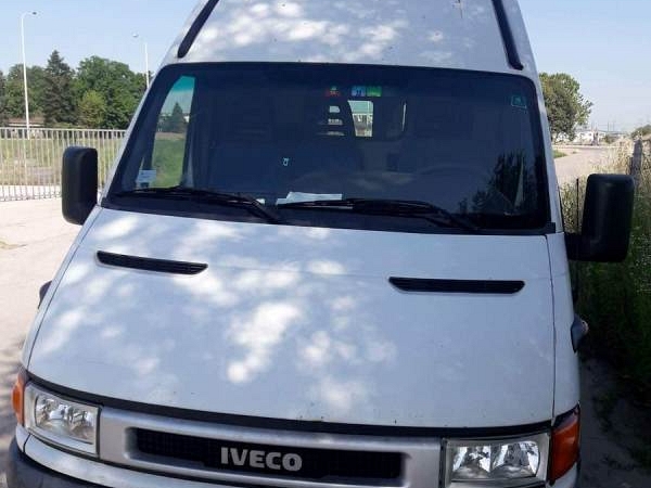 Iveco Daily