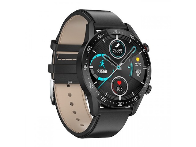 Novo - SK7 Plus Smart Watch ECG+BT Call