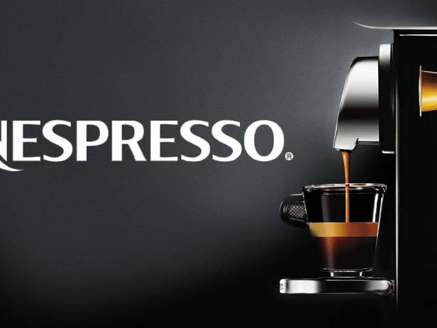 Nespresso kapsule i aparati