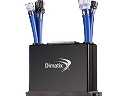 StarFire SG1024 / MA-2C Printhead (INDOELECTRONIC)