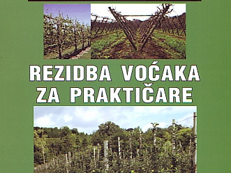 KNJIGA, REZIDBA VOĆAKA ZA PRAKTIČARE, popust
