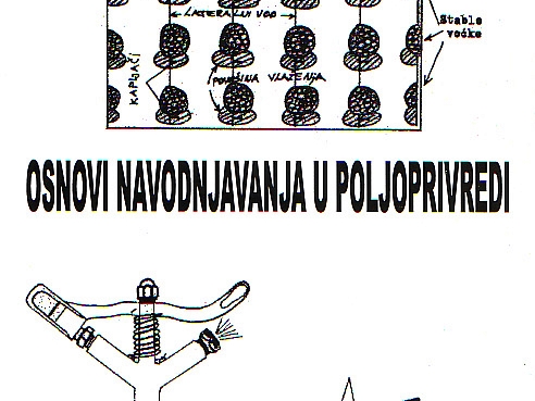 KNJIGA, REZIDBA VOĆAKA ZA PRAKTIČARE