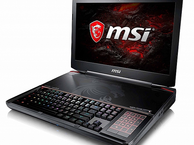 Whole Price MSI GT75VR 7RF Titan Pro Gaming Laptop