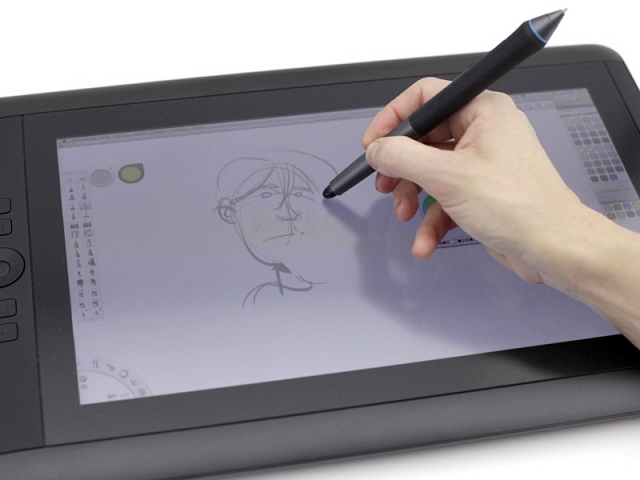 OTKUP Wacom Grafičkih Tabli