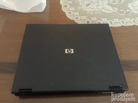 Hp Compaq nc6320 15" Intel C2/ 2gb / 100