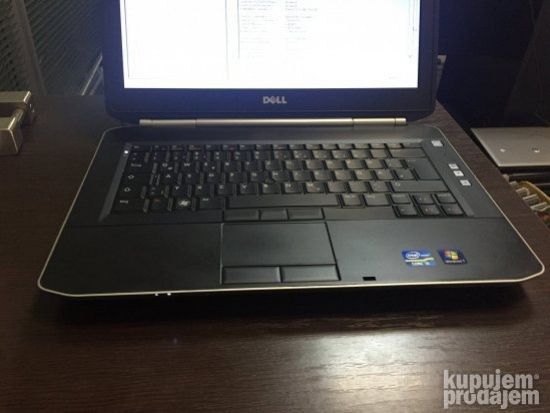 DELL Latitude E5420/Intel i5/4GB/250GB