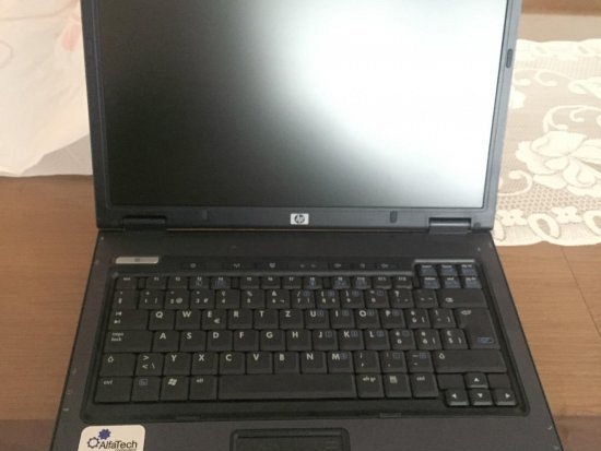 Hp Compaq nc6320