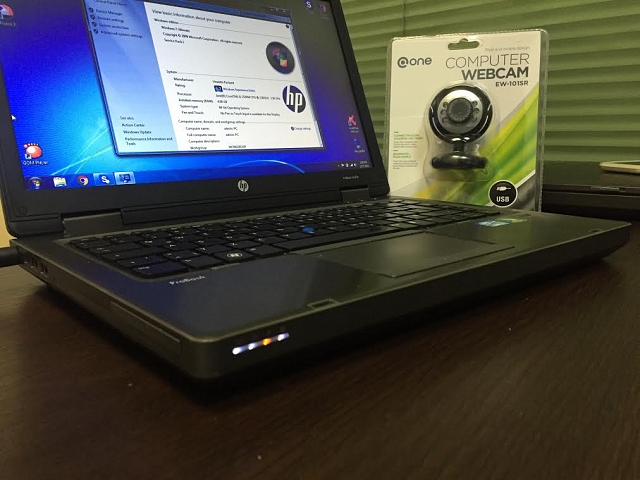 HP ProBook 6460b I5 2g/4gb/500gb AKCIJA!