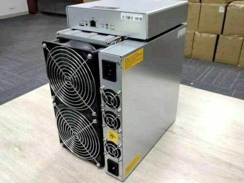 WTS: Bitmain Antminer S19 Pro 110 TH/s/ Chat +14076302850