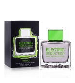 Electric Seduction in Black Antonio Banderas parfem
Antonio Banderas parfem
eau de toilette, 100 ml