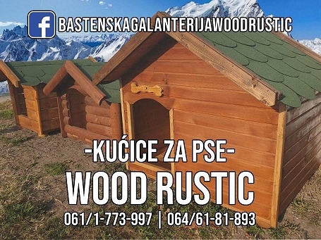 KUCICE ZA PSE