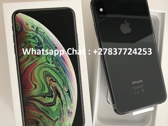 Apple iPhone Xs 64GB for 500 EUR ,iPhone Xs Max 64GB for 530 EUR ,iPhone X 64GB for 350 EUR ,iPhone 8 64GB for €280 , iPhone 8 Plus 64GB €290
