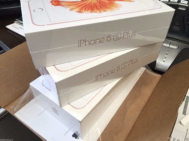 For Sale : Apple iphone 6s plus 128GB/Samsung Galaxy s6 Edge plus 64GB