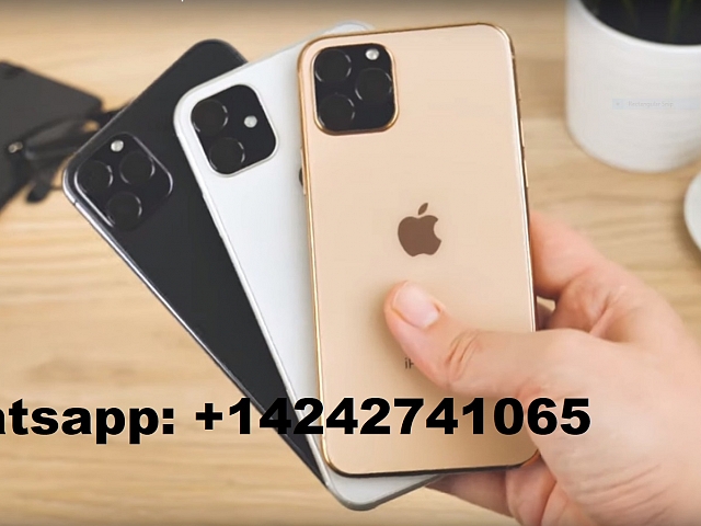 Wholesale For Apple iPhone 11, Apple iPhone 11 Pro, Apple iPhone 11 Pro Max 256GB