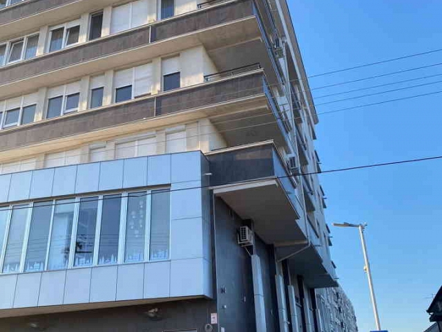 Apartman DAVID stan na dan, Nova Pazova