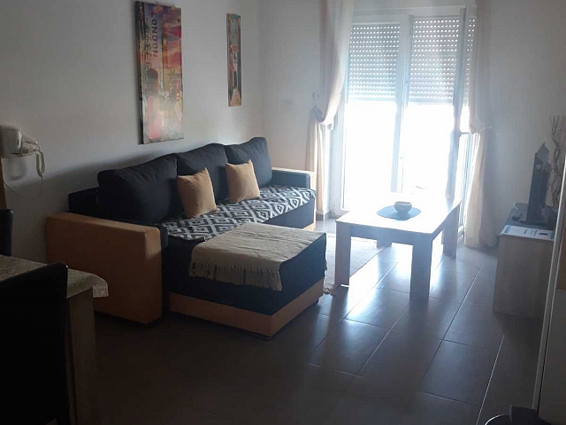 Dvosoban apartman na dan, Beograd