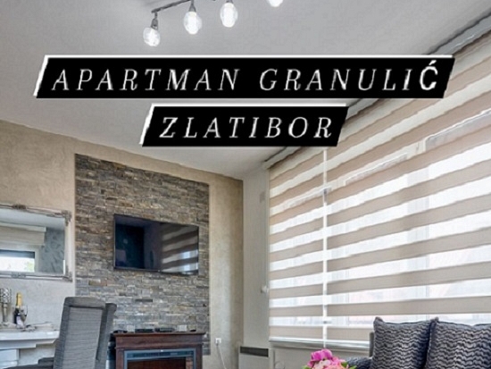 Apartman Granulić, Zlatibor