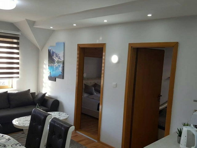 Apartmani Baneks Zlatibor
