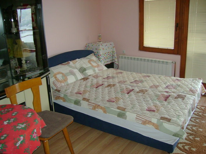 Apartmane i sobe u strog centar Ohrid