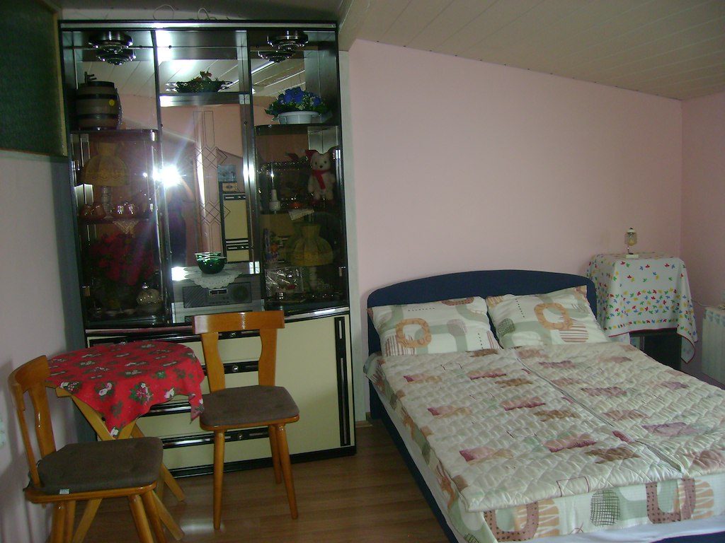 apartmani i sobi vo strog centar ohrid