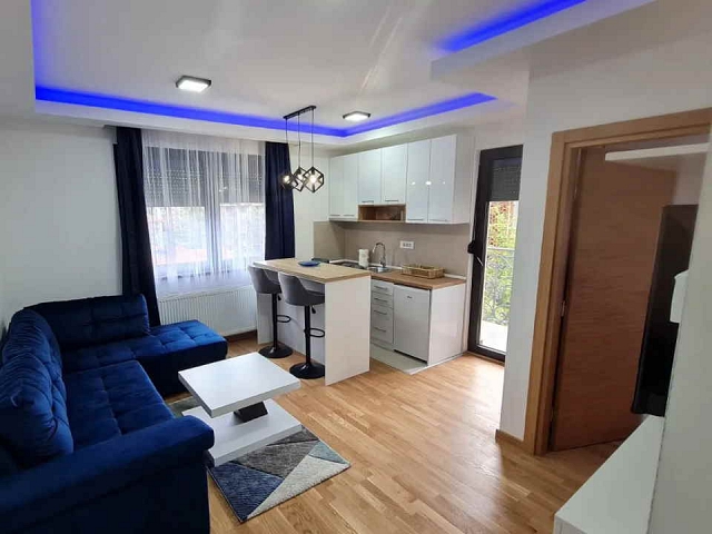 Na prodaju Lux Stan (Apartman) na Planini Zlatibor, površine 35m2