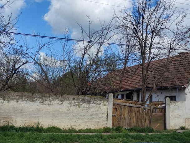 Bačka Topola – prodaja kuće na dobrom mestu