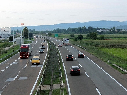 Plac 164 ara Donja Trepca Cacak Srbija