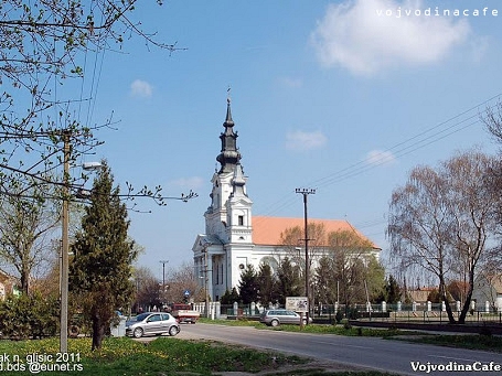 Kuca 126 m2 Sivac Vojvodina