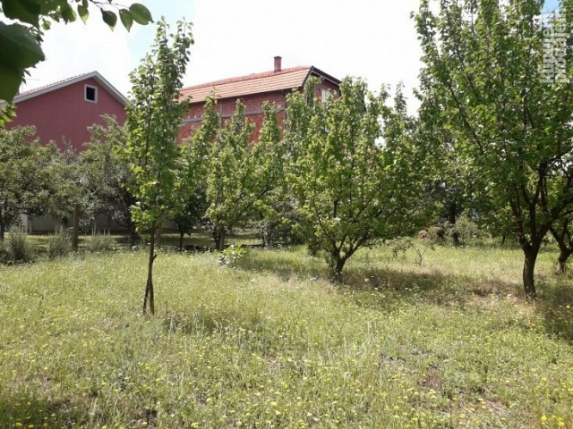 Plac 12,75 ari Donje Medjurovo Nis