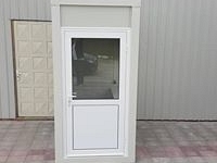 Ekonomik Kontejner Portirnica