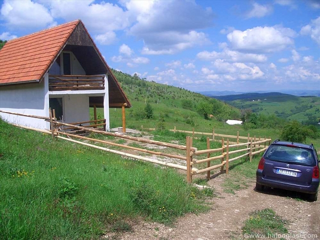 Vikendica 65 m2 Zlatar