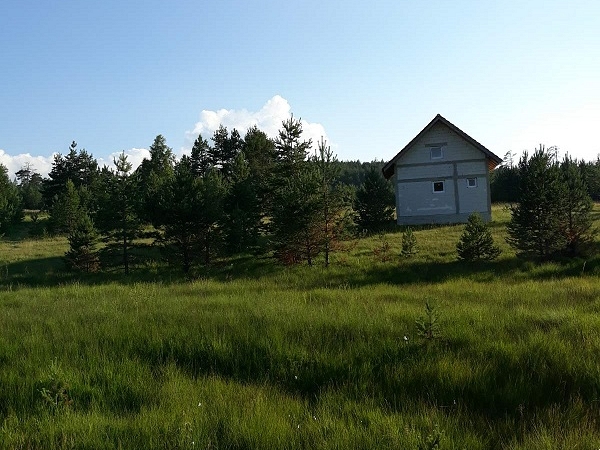 Plac 25 ari Zlatibor Dobroselica