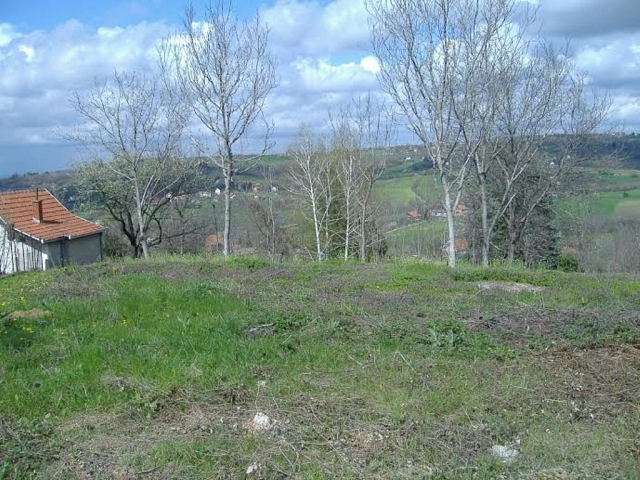 Mislodjin, Obrenovac, plac